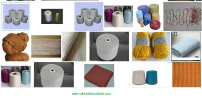 China 48NM/2 100% 70s mercerize wool  yarns for knitting or for weaving in raw white color or dyed color for sale