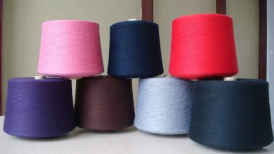 China Cashmere Yarn for sale