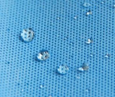 China Low price 100%PP agriculture spunbond nonwoven fabric for plant over wintering from Chinese manufacturer for sale
