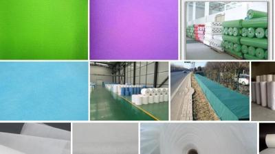 China Low price 100%PP agriculture spunbond nonwoven fabric for plant over wintering from Chinese manufacturer for sale
