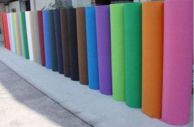 China Low price 100%PP agriculture spunbond nonwoven fabric for plant over wintering from Chinese manufacturer for sale