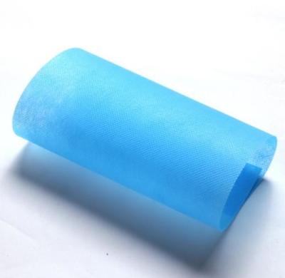 China Low price 100%PP agriculture spunbond nonwoven fabric for plant over wintering from Chinese manufacturer for sale