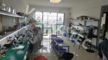 China Factory - Volka Tech Ltd