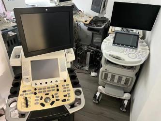 China Factory - VOLKA MEDICAL TECH CO., LIMITED