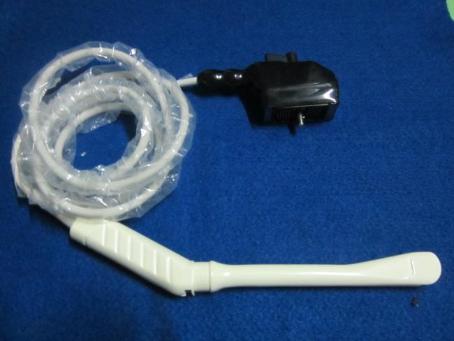 Hitachi Aloka UST-981 Endocavity Ultrasound Probe