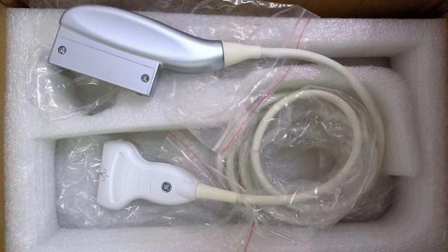 GE Logiq E9 L3-12-RS Linear Ultrasound Probe