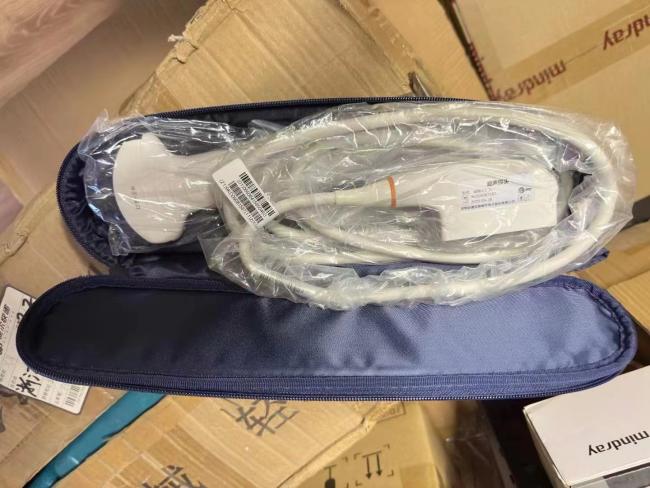 Mindray M7 C5-2S convex array ultrasound sensor