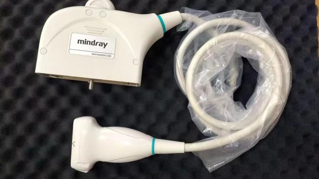 Mindray DC-70 L14-6WE Linear Array Ultrasound Probe