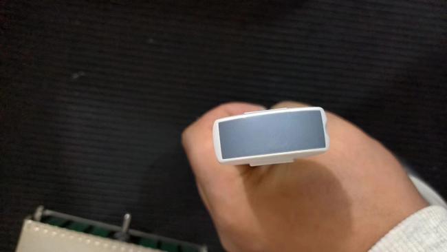 Mindray Resona7 C6-2GU Curved Array Ultrasound Probe