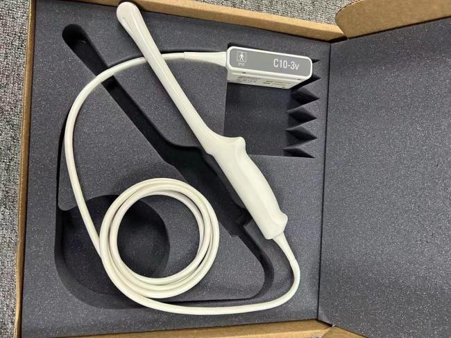 ATL EPIQ Affiniti C10-3V Endovaginal Ultrasound Transducer