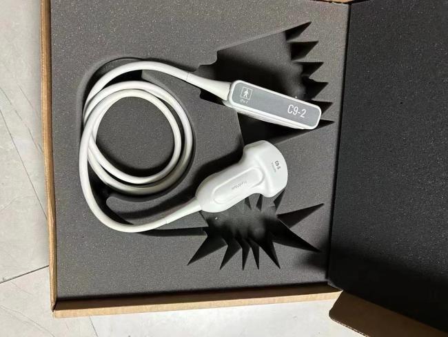 ATL EPIQ C9-2 ultrasound probe product image