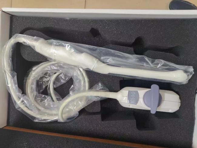 GE Logiq S7 Endovaginal Ultrasound Transducer IC5-9-D