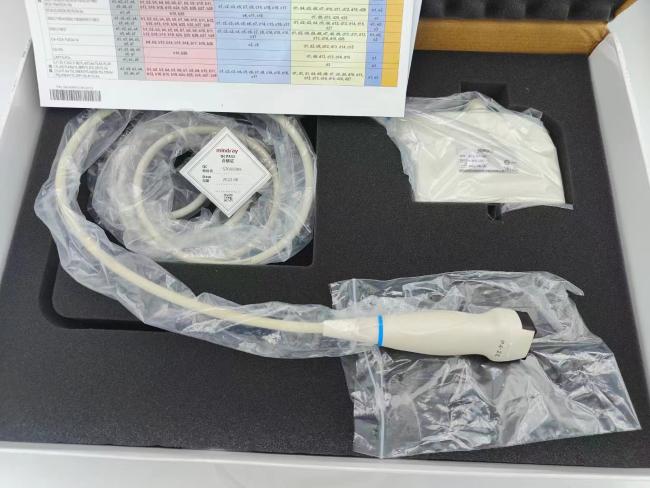 Mindray P4-2E Ultrasound Probe - professional medical imaging equipment