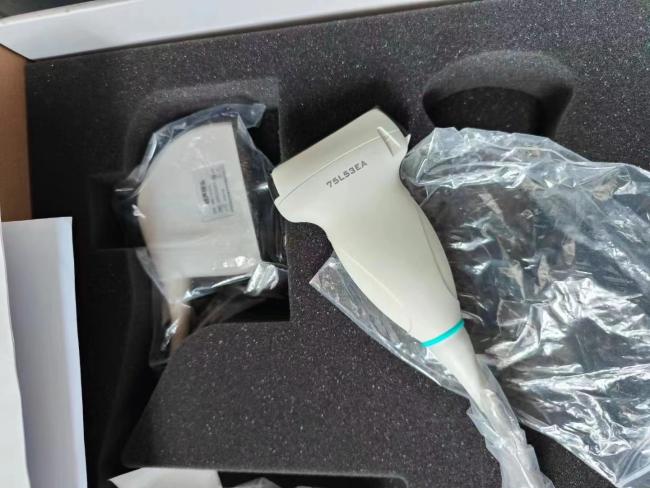 Mindray DP-30 Linear Ultrasound Probe 75L53EA