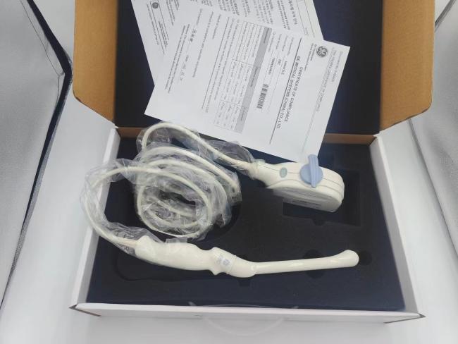 GE Voluson E8C-RS Endovaginal Ultrasound Probe