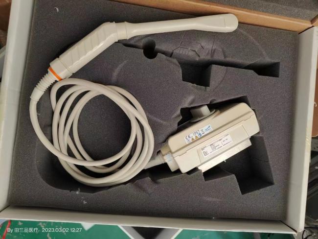 Original Endocavity Ultrasound Probe UST-984-5 for Hitachi Aloka SSD-5500
