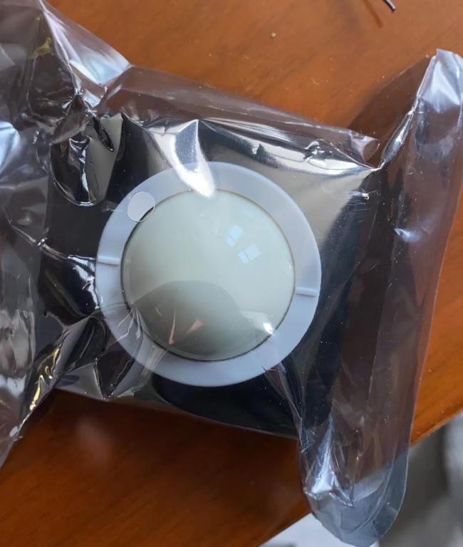 GE LogiqF6 LogiqF8 Original Trackball JS36C-42PBNC200