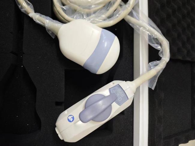GE Logiq E9 RAB2-5-D Ultrasound Transducer