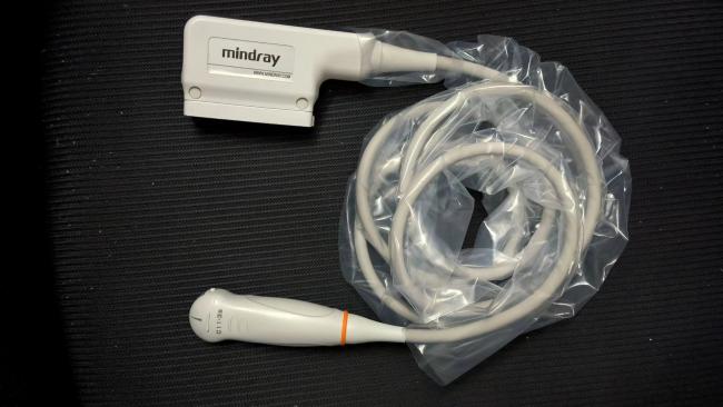 Mindray M9 C11-3S Curved Array Ultrasound Probe