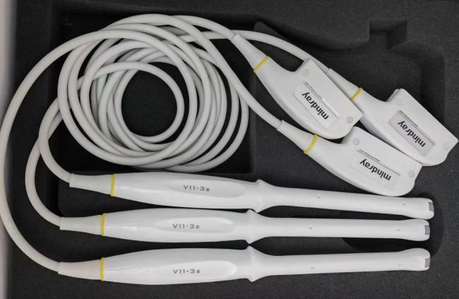Mindray MX7 Transvaginal Ultrasound Probe V11-3s