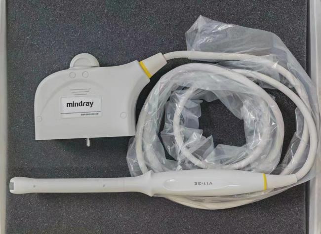 Mindray DC-8 Transvaginal Ultrasound Probe V11-3E