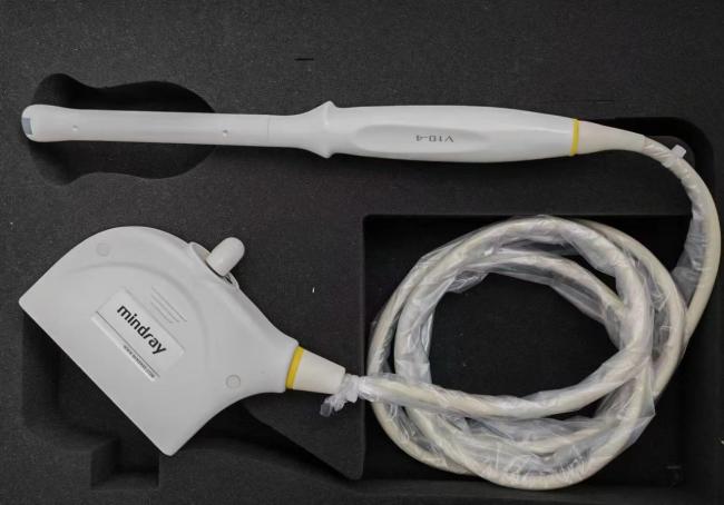 Mindray DC-7 Endocavity Ultrasound Probe V10-4