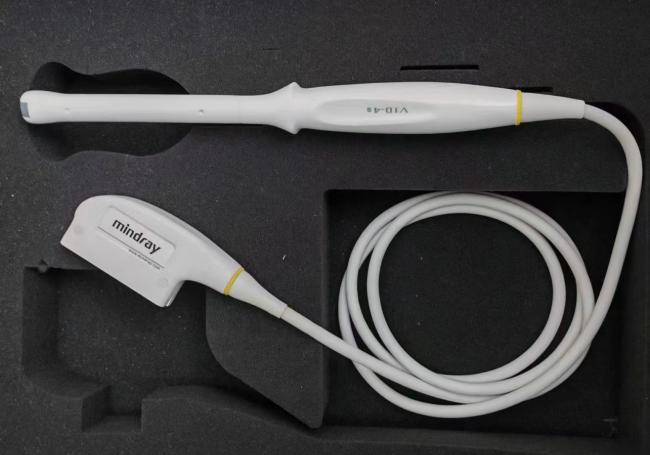 Mindray M7 V10-4s Endocavity Ultrasound Probe for OB/GYN applications