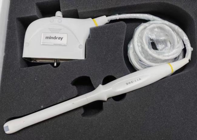 Mindray DC-8 Transvaginal Ultrasound Probe V11-3WE