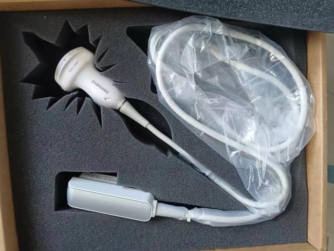 Samsung Medison HS50 Convex Array Ultrasound Sensor CA1-7AD