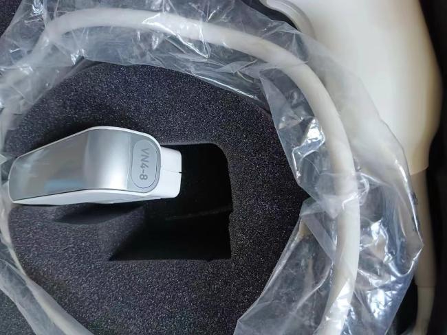 Samsung Medison HS40 3D/4D Curved Array Ultrasound Sensor