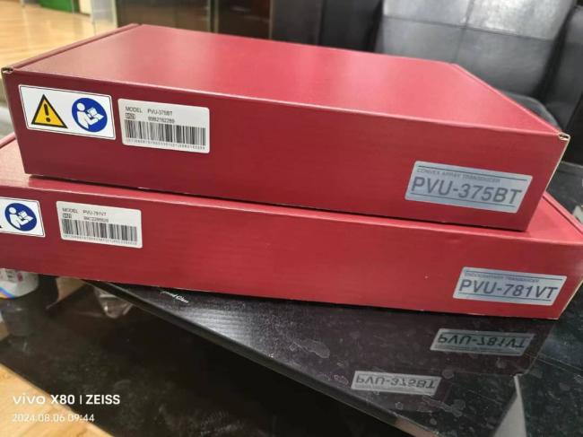 Canon Toshiba PVU-375BT Ultrasound Sensor