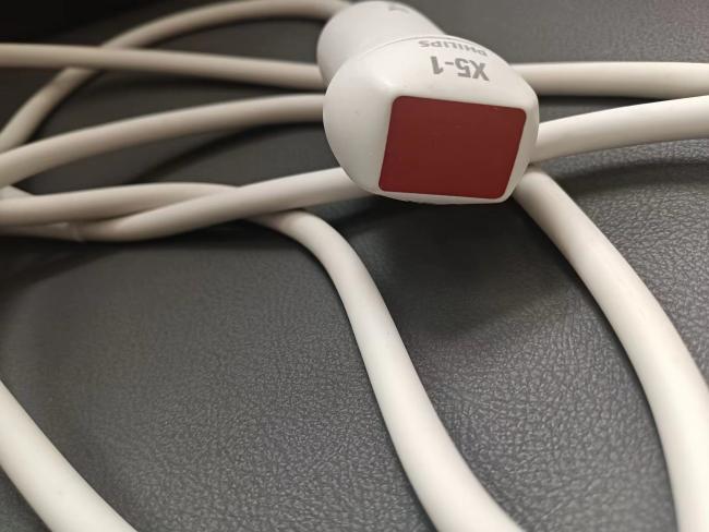ATL X5-1 Phased Array Ultrasound Probe