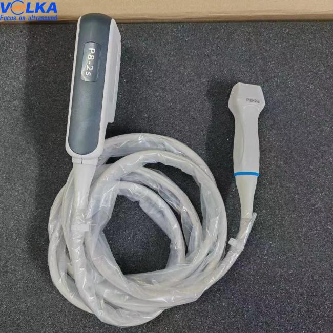 Mindray P8-2s phased array ultrasound probe