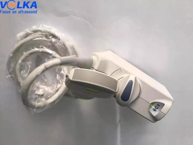 Toshiba Aplio400 convex array Ultrasound Probe PVT-375BT