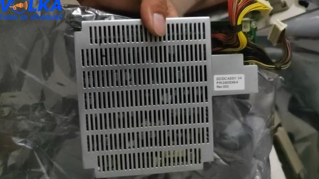 GE DC-DC Power Supply Module for Vivids5 Ultrasound System