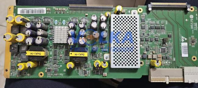 GE LogiqP7 LogiqP10 MDC Board 5552220-3