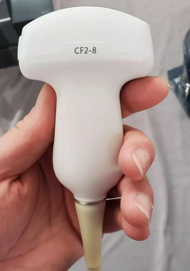 Samsung Medison H60 CF2-8 Convex Ultrasound Probe