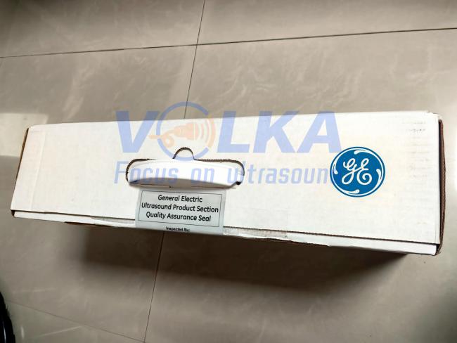 GE Vivid I 6S-RS phased array ultrasound probe