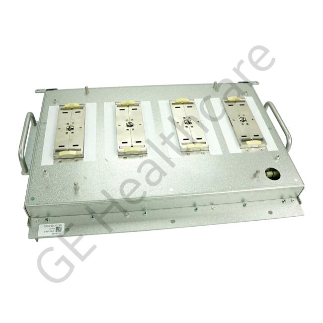 GE Voluson E10 Probe Control Board RTF441-EC320 KTZ304082