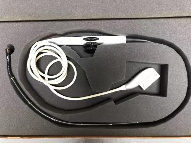 GE VIVIDE9 TEE Cardiac Array Ultrasound Probe 6TC-RS