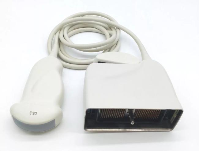ATL HD11 HD15 convex array ultrasound probe C5-2