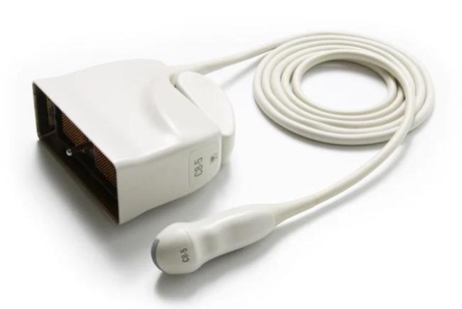 ATL HD11 IU22 Micro-Convex Array Ultrasound Probe C8-5