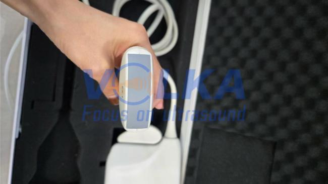 ATL HD15 C5-1 Convex Array Ultrasound Probe