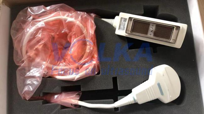 Hitachi Aloka Alpha10 UST-9130 Convex Array Ultrasound Probe