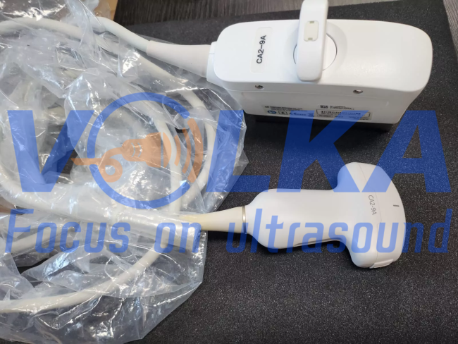 Samsung Medison WS80A CA2-9A Ultrasound Sensor