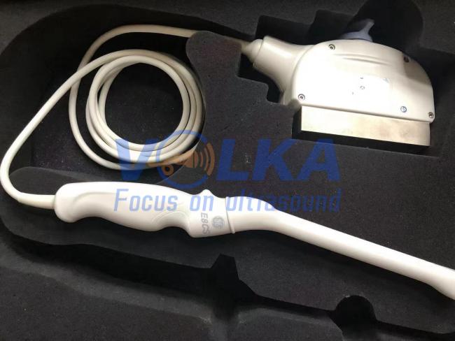 GE E8CS Ultrasound Probe