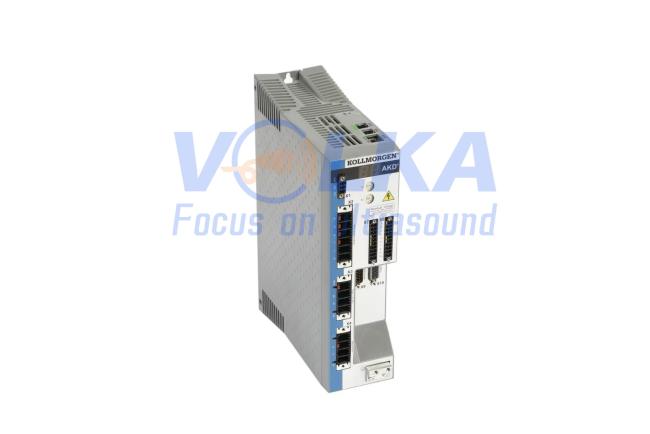 GE Brightspeed Optima CT Axial Drive Controller