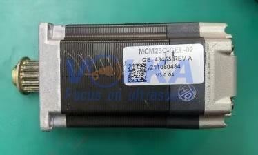 LU43455 Transverse Motor Assembly for GE Bone Densitometer