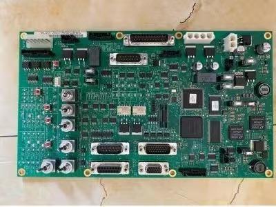 5245271 Table Control GTCB Board for GE CT LightSpeed