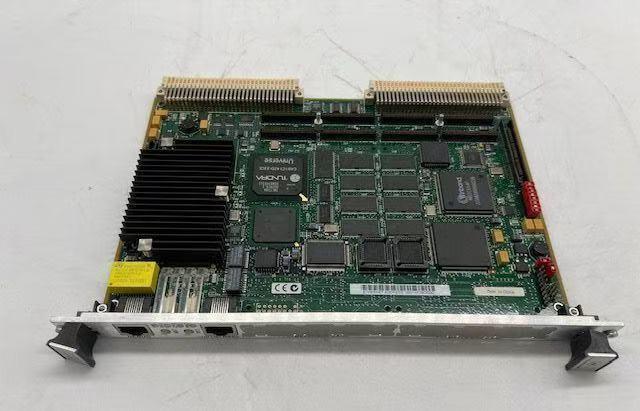 2197234-2 VME Based Power PC Board for GE CT LightSpeed